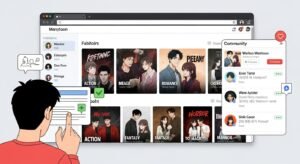 What is Manytoon? A Complete Beginner’s Guide