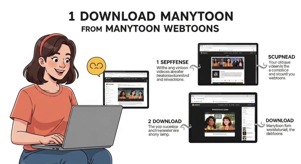 Blog - ManyToons